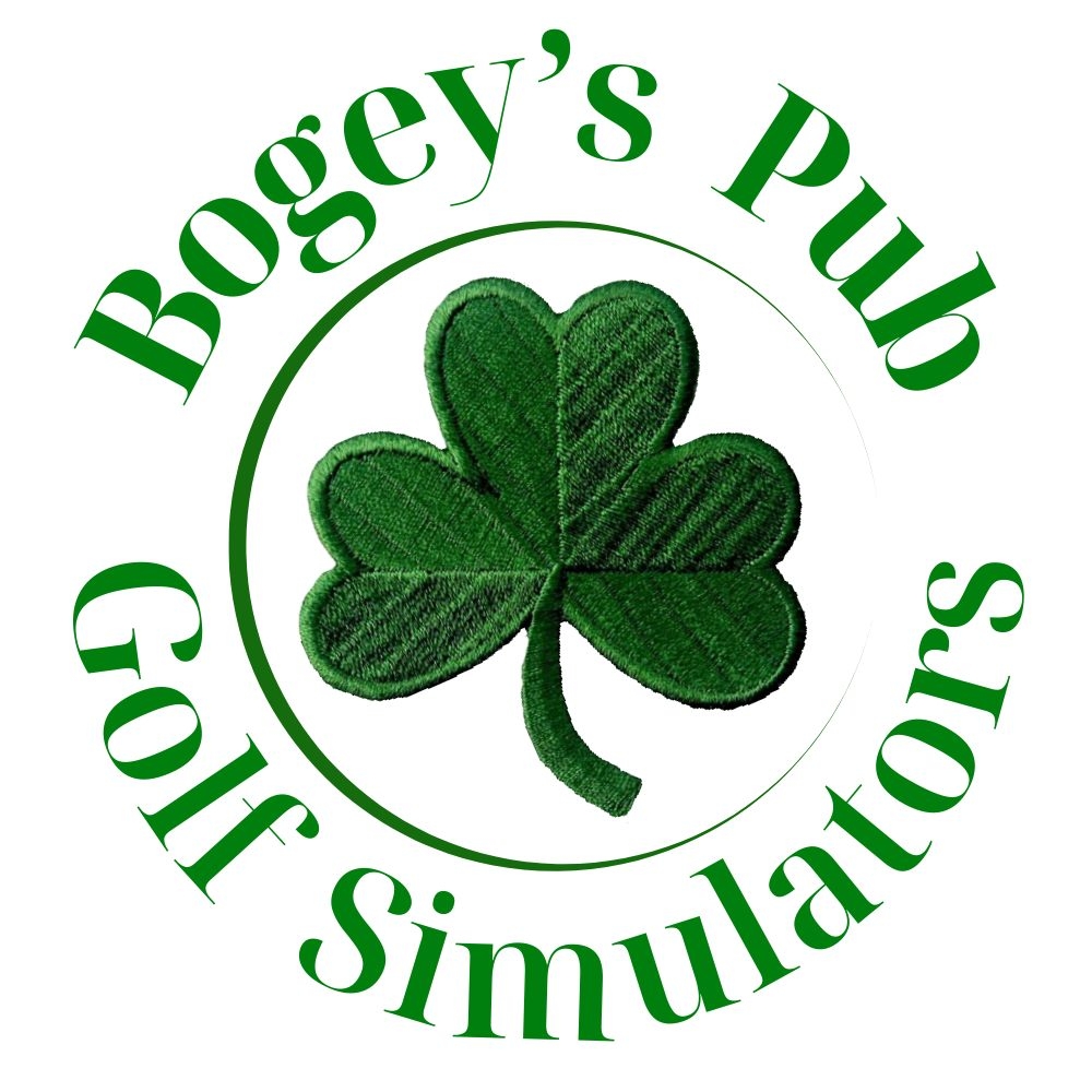 Home - Bogey's Pub and Golf Simulators